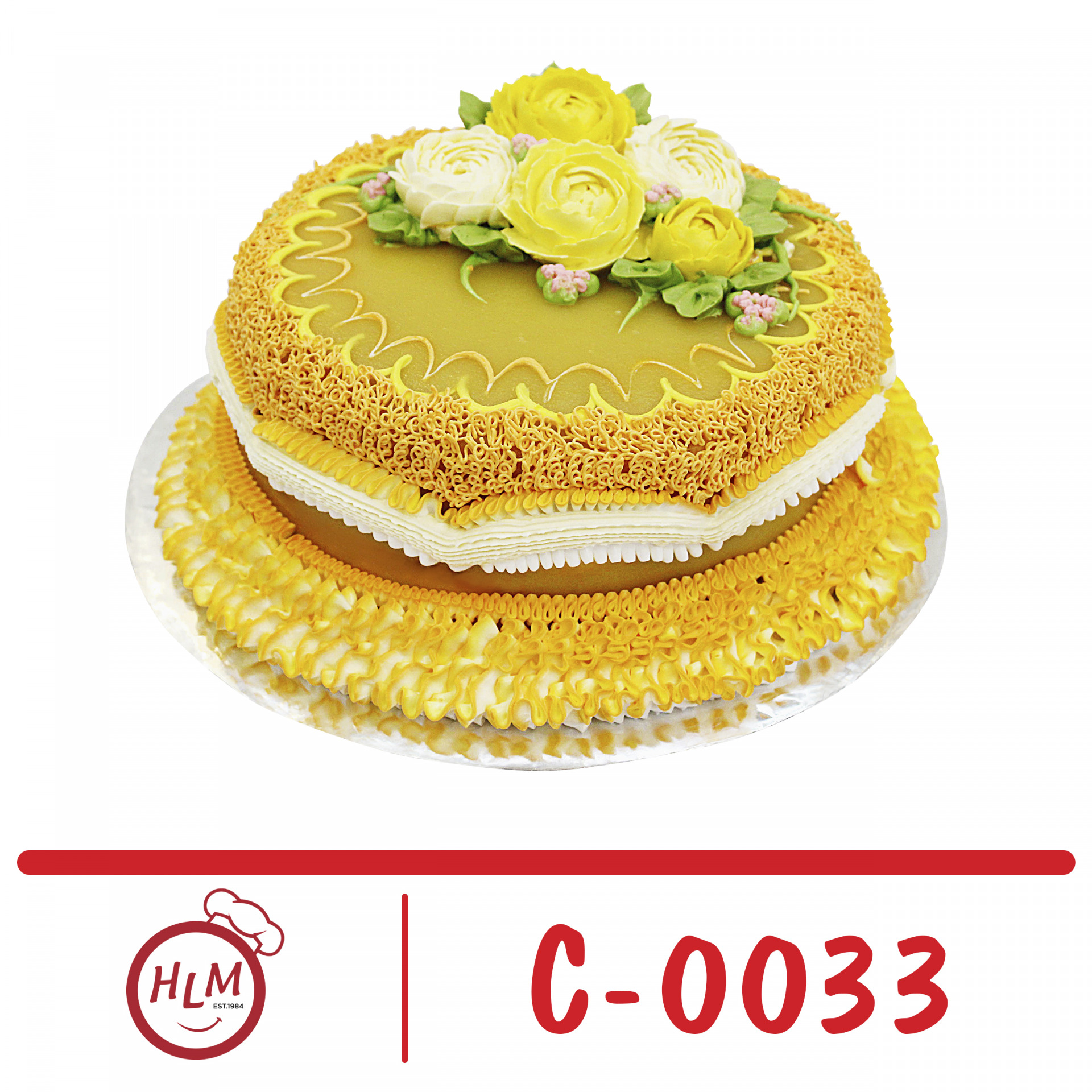 C-0033 – Hỷ Lâm Môn