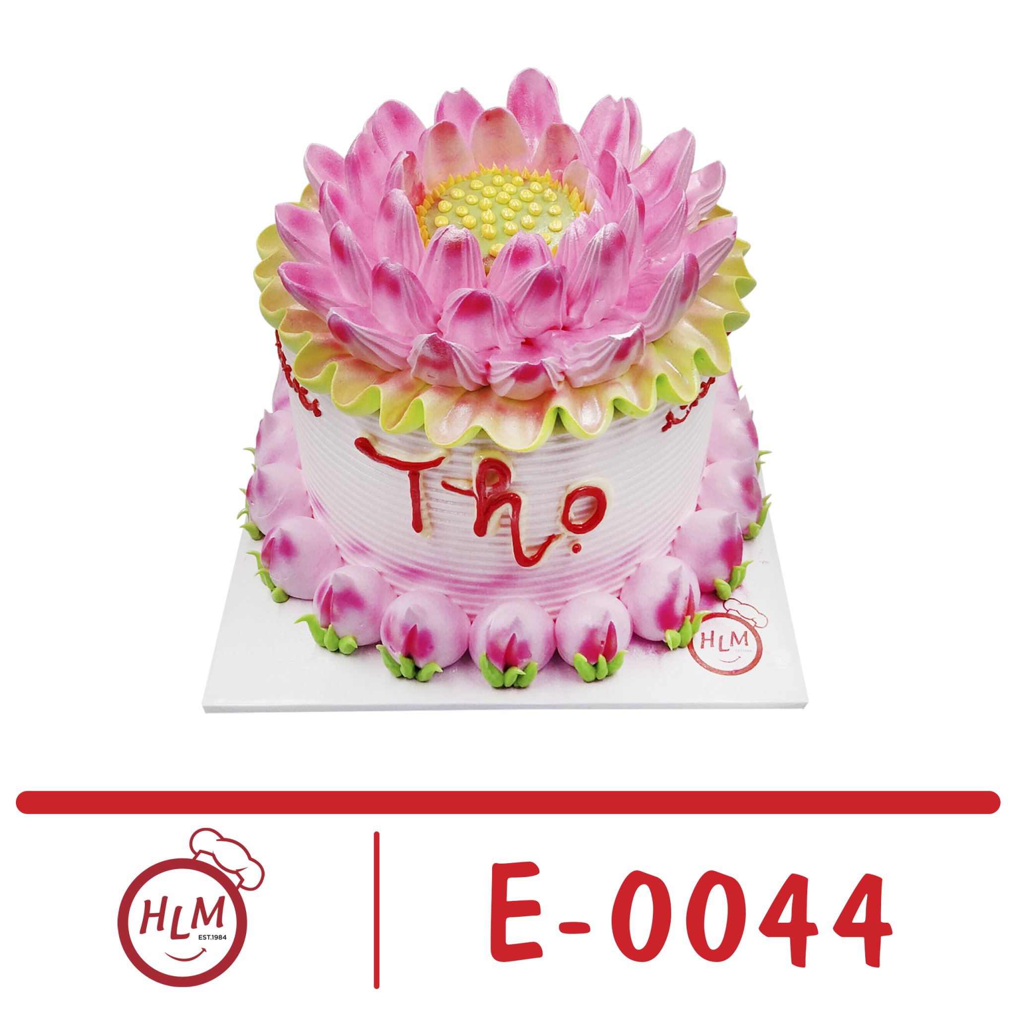 E-0044 – Hỷ Lâm Môn